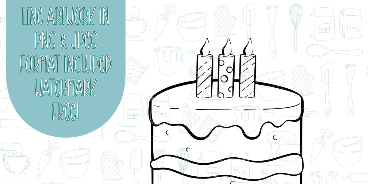 Comic style cake Cookie cutter stl, png image file, 3D printing, insta – Sugared Grace Designs LLC